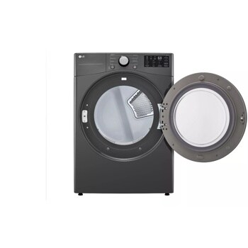 7.4 cu. ft. Electric Dryer - DLE3470M | LG USA
