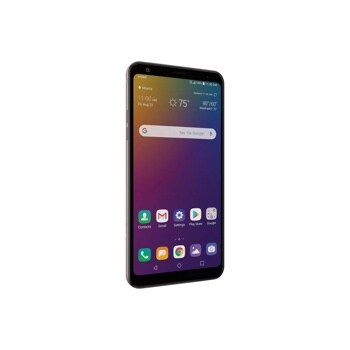 LG Stylo 5 Smartphone for Cricket (Q720CS) | LG USA