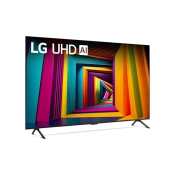 LG 98 Inch Class UHD Series 4K UHD Smart TV 2024 - 98" 98UT9000PUA | LG USA