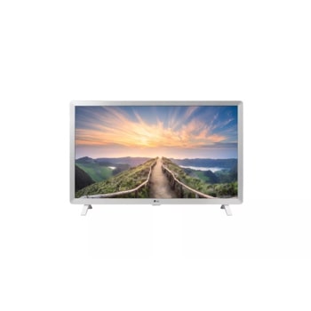 LG 24-inch Class HD Smart TV - 24LM520S-WU | LG USA