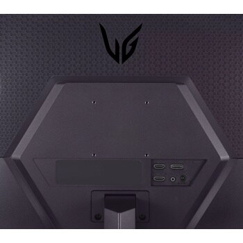 27" Gaming Monitor - 27GS50F-B | LG USA