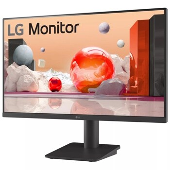 27" IPS Full HD Monitor - 27MS550-B | LG USA