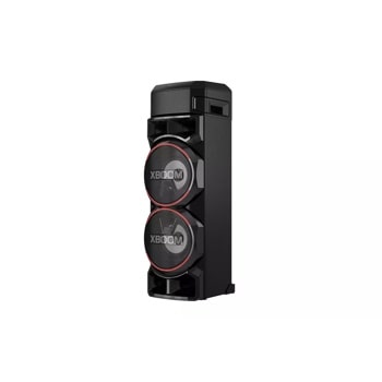 LG XBOOM RN9 Audio System with Bluetooth and Bass Blast (RN9) | LG USA