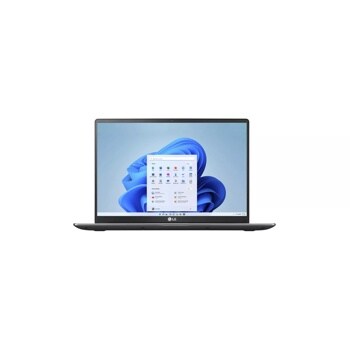 LG Ultra PC 17” Lightweight & High Performance Laptop Intel® 11th Gen ...