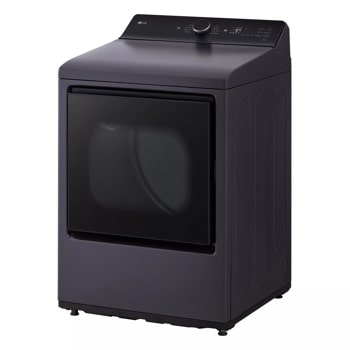7.3 cu. ft. Rear Control Electric Dryer - DLE8400BE
