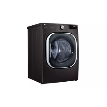 7.4 cu. ft. Front Load Electric Dryer - DLEX4500B | LG USA