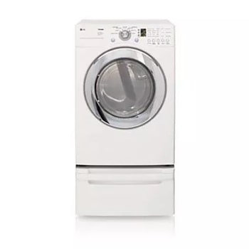 LG DLE3733W.*******: Support, Manuals, Warranty & More | LG USA Support