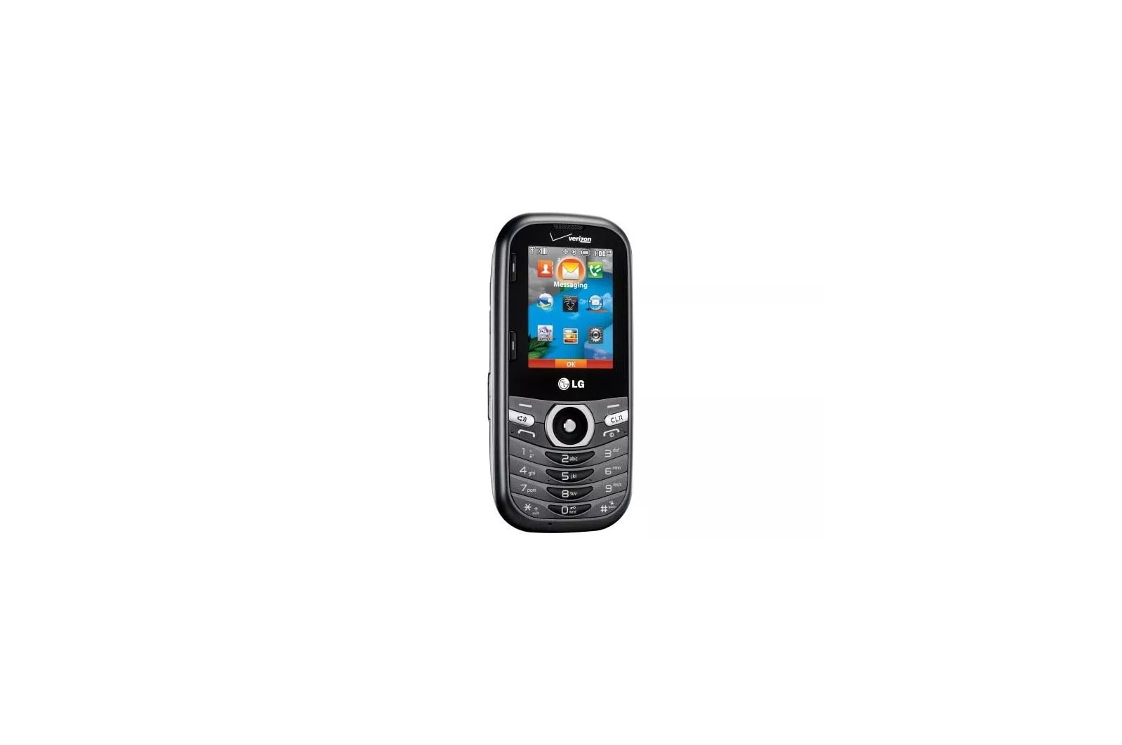 Verizon Lg Cosmos 3
