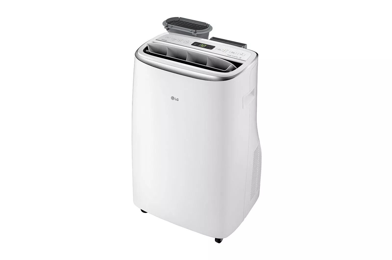 Lg Portable Ac Unit