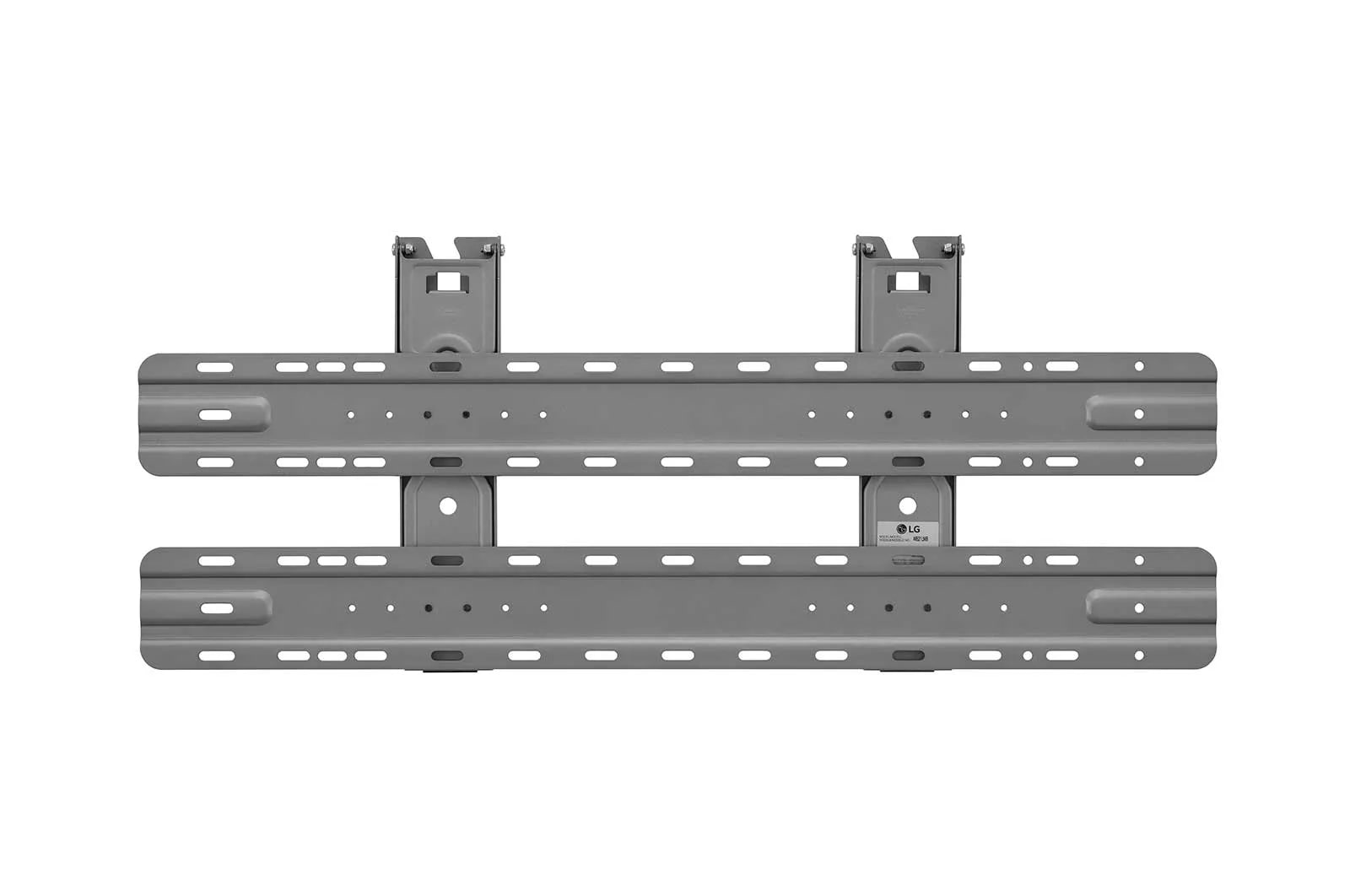 Lg led wall stand store