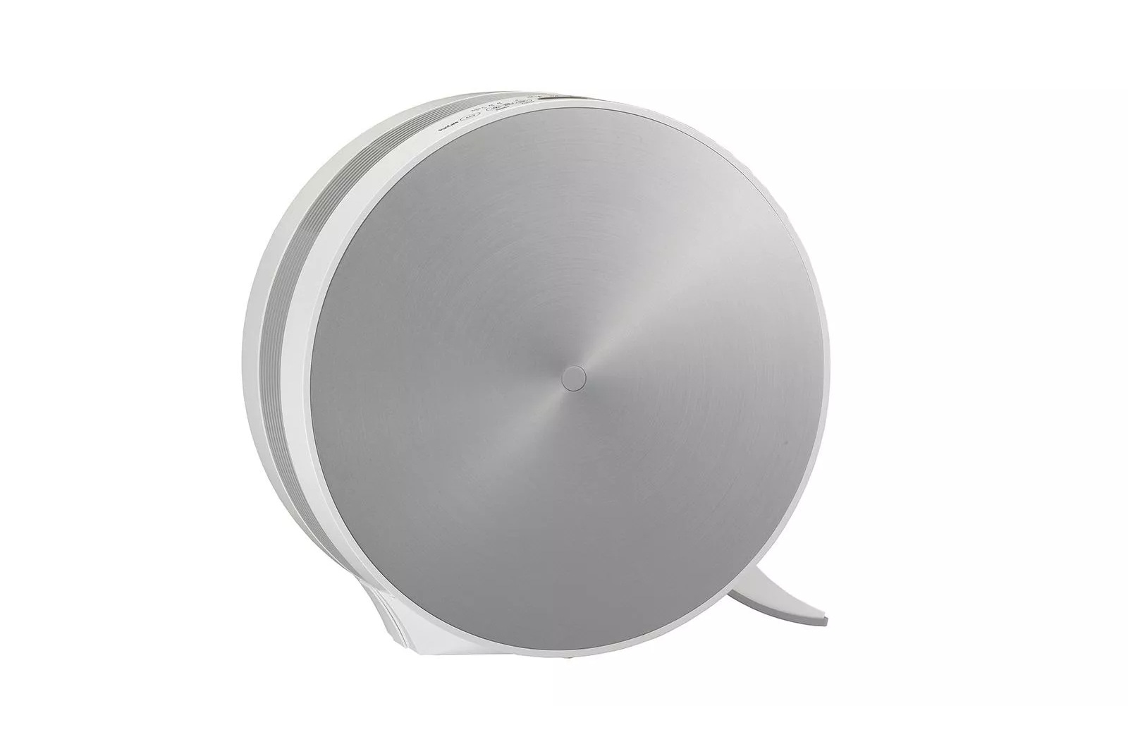 LG AS401VSA0 LG PuriCare Air Purifier Round Console LG USA