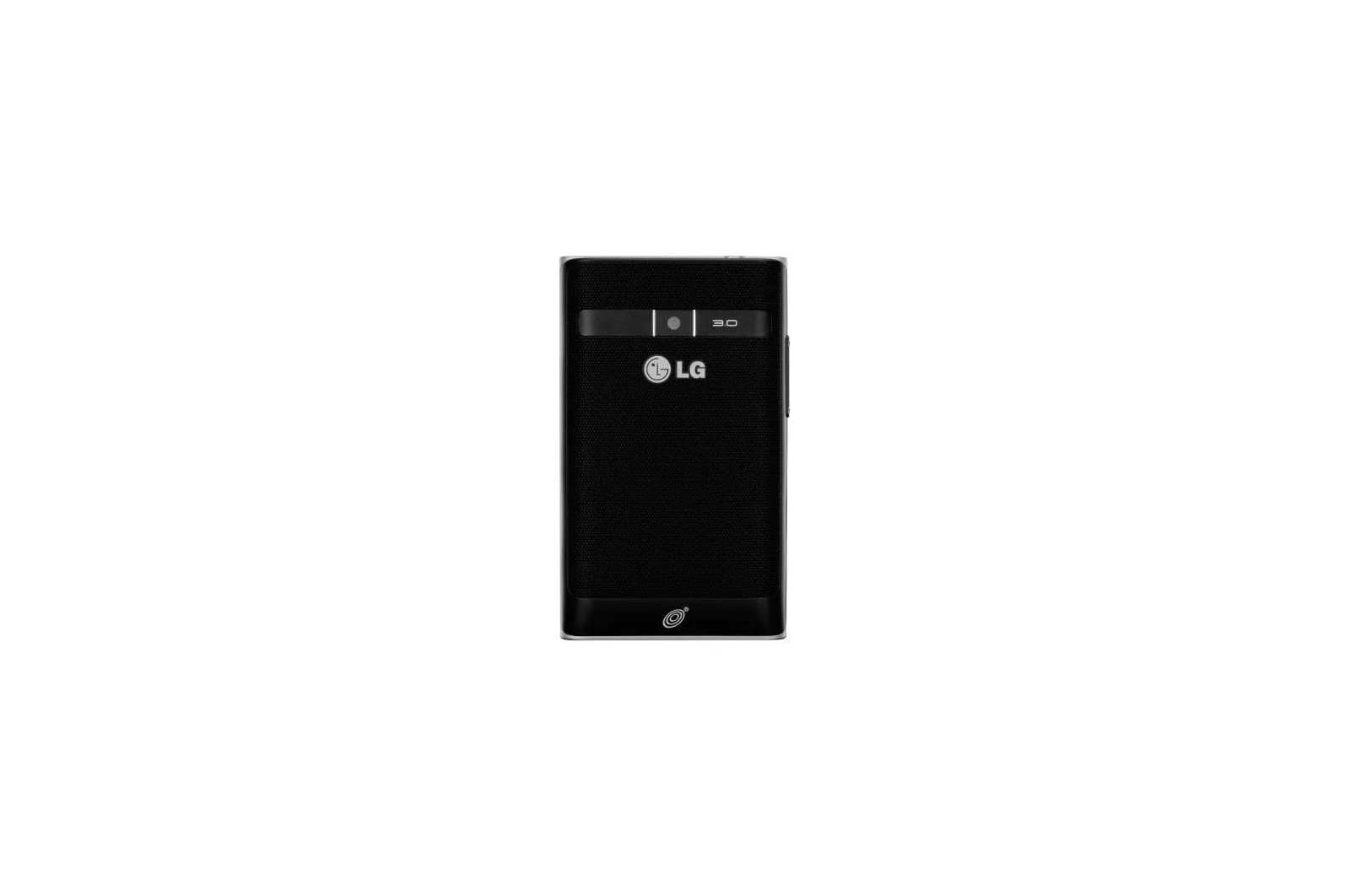 Lg Optimus Showtime Actual Size
