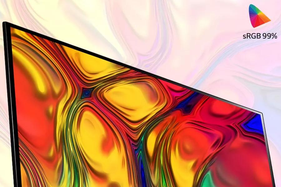 27-inch UHD 4K IPS Monitor - 27UK670-B | LG USA