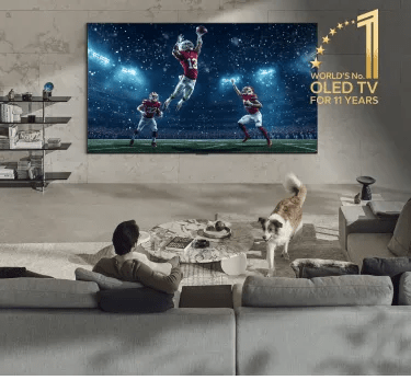 TV Buying Guide: How to Choose a TV | LG USA