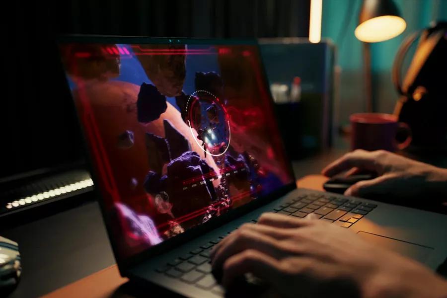 LG gram 16” Lightweight Laptop - 16Z90R-A.ADB9U1 | LG USA