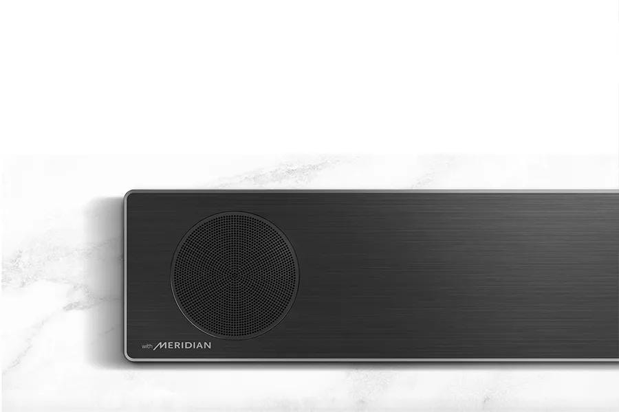 LG Soundbar with Dolby Atmos® - SN7Y | LG USA