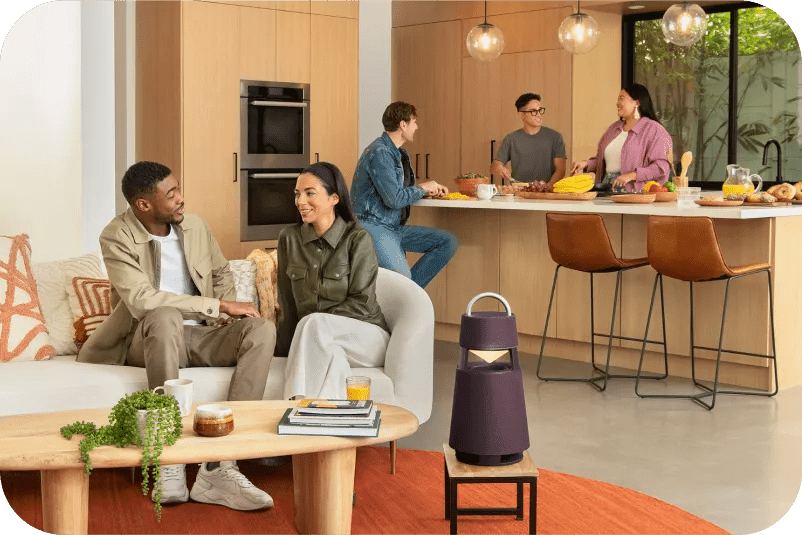 MyLG Rewards Program | Earn & Redeem Points